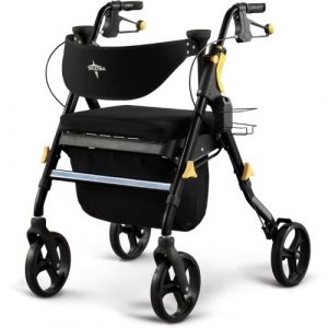 Guardian Walkers Website | Premium Walking Aids For Everyone