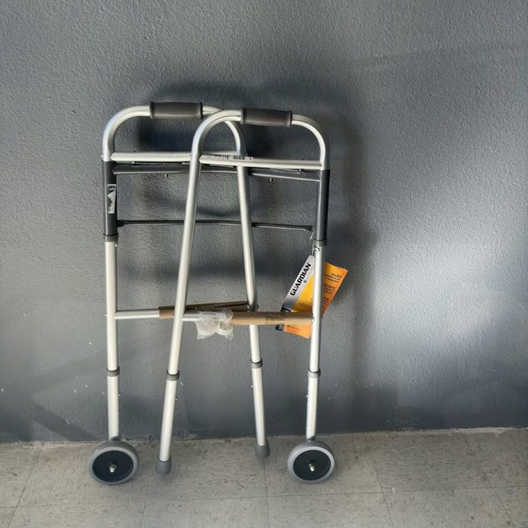 Guardian Walkers Website | Premium Walking Aids For Everyone