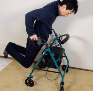 Guardian Walkers Website | Premium Walking Aids For Everyone